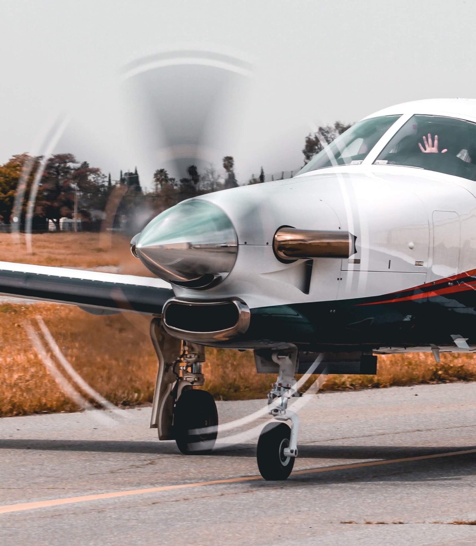 Private jets – Nicky Handle Bar