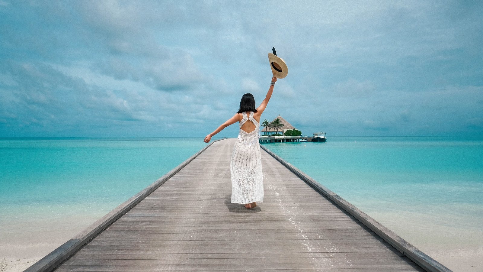 A beautiful journey from Tanzania to Zanzibar beaches – Nicky Handle Bar